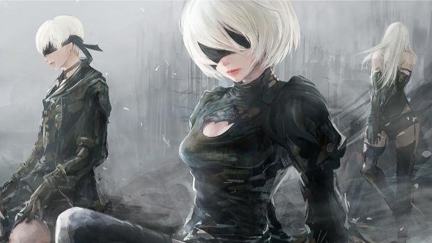The 15 Best Games With Female Protagonists | GAMERS DECIDE