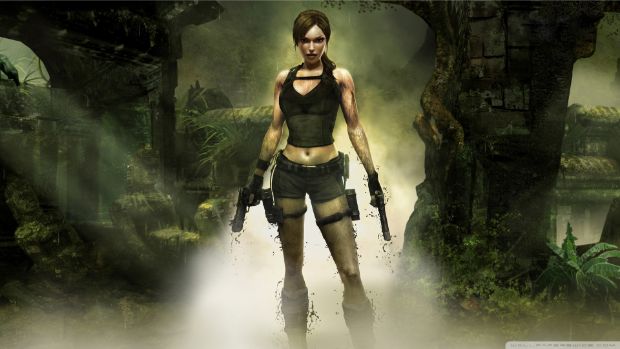 The 15 Best Games With Female Protagonists | GAMERS DECIDE