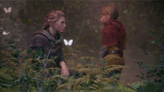 The 15 Best Games With Female Protagonists | GAMERS DECIDE