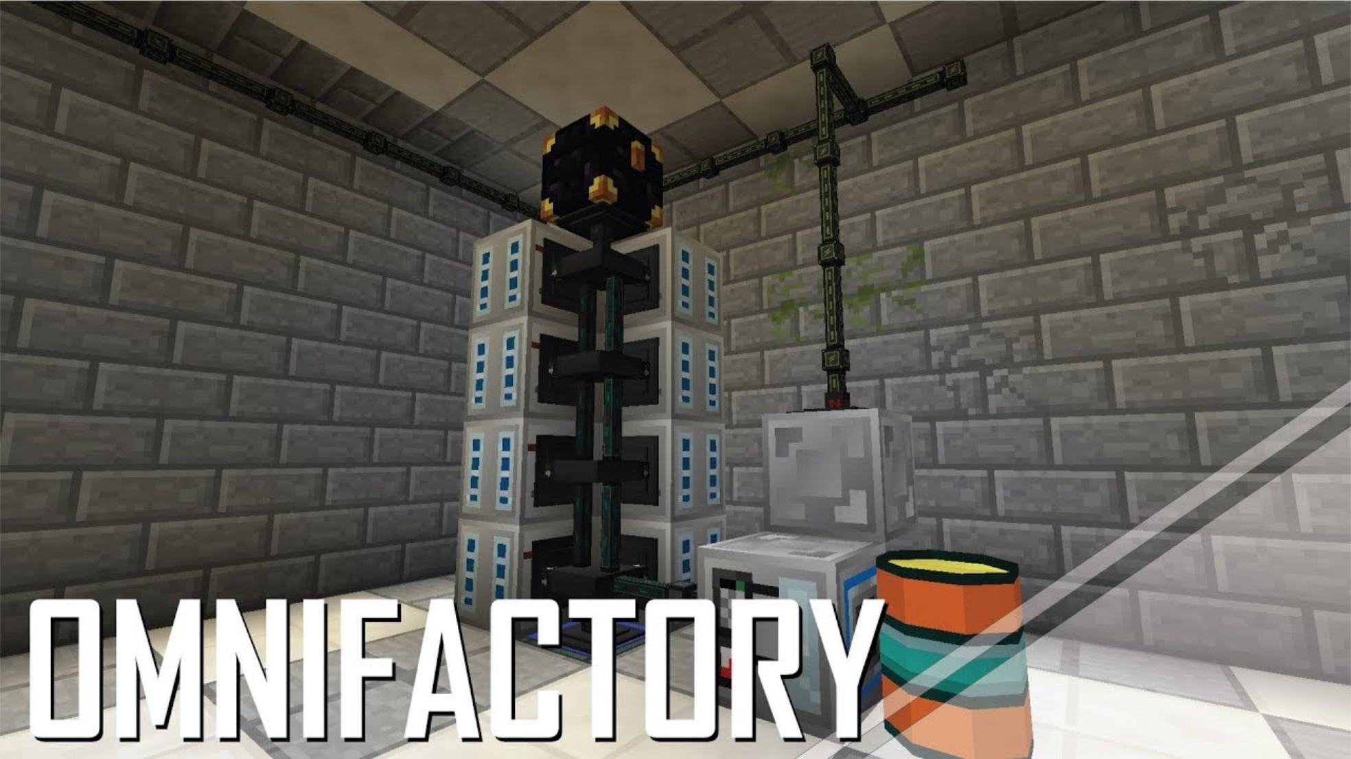 Top 10 Ultimate Best Minecraft Modpacks 2019 | GAMERS DECIDE