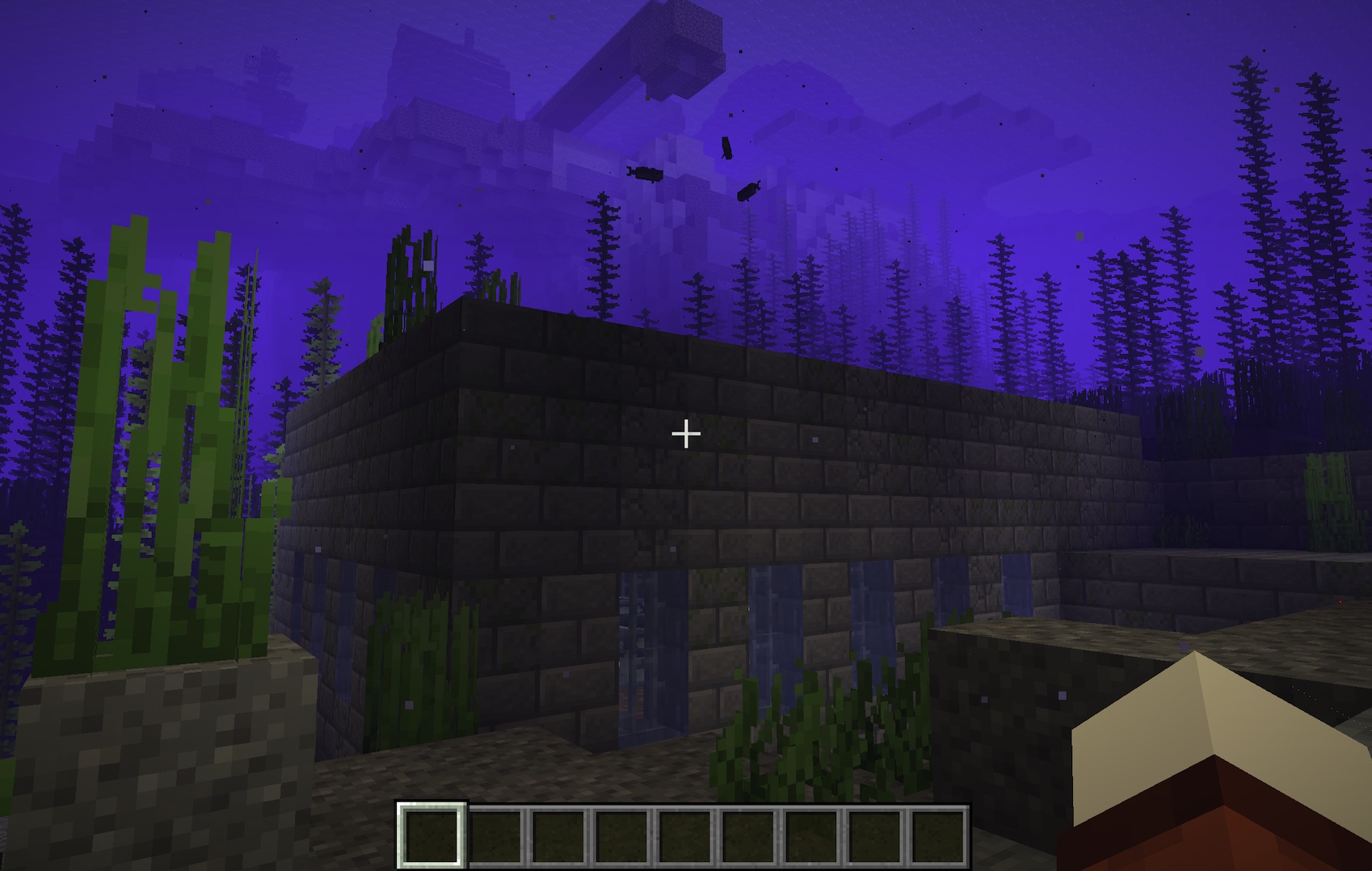 Top 15 New Best Minecraft Seeds (2019 Edition) | GAMERS DECIDE