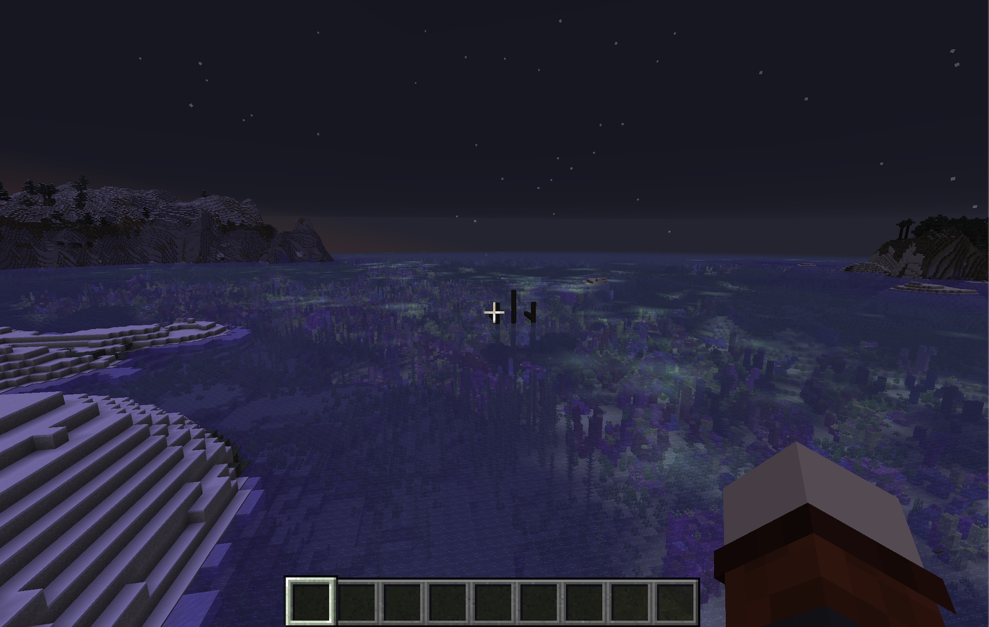 Top 15 New Best Minecraft Seeds (2019 Edition) | GAMERS DECIDE