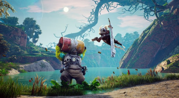 Top 10 New Fantasy Games 2019 That Will Blow You Away! | GAMERS DECIDE
