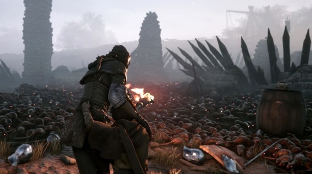 Top 10 New Fantasy Games 2019 That Will Blow You Away! | GAMERS DECIDE