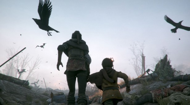 Top 10 New Fantasy Games 2019 That Will Blow You Away! | GAMERS DECIDE