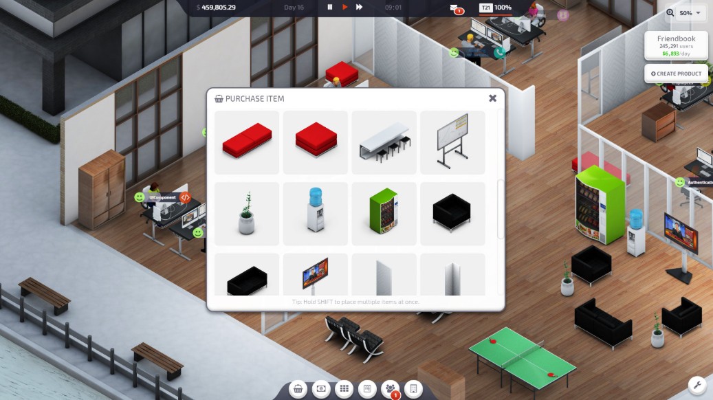 Top 21 Best Tycoon Games Loved By Millions Worldwide | Gamers Decide