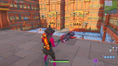 Top 15 New Best Fortnite Adventure Maps (Best Fortnite Creative Codes ...