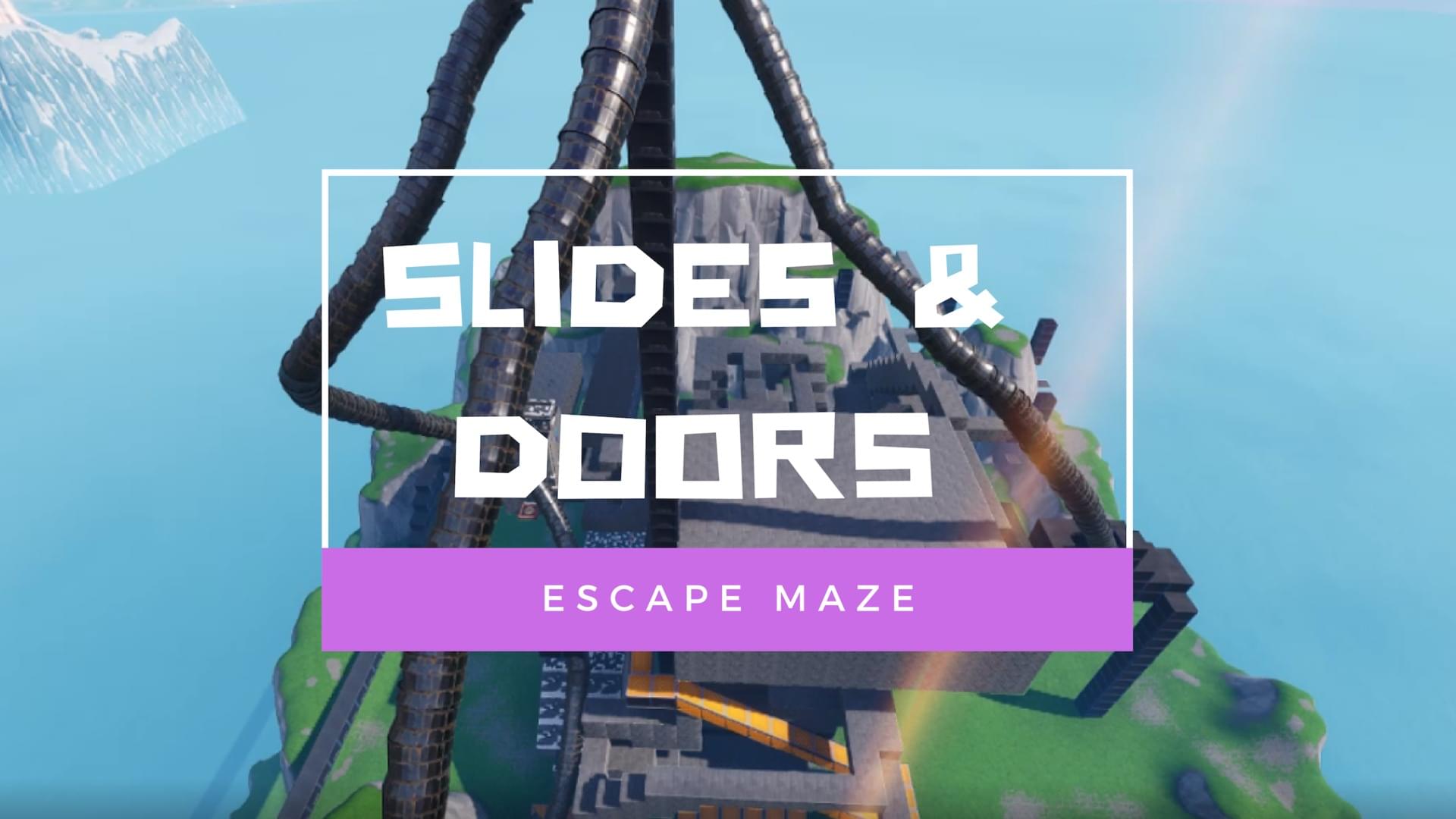 Top 15 New Best Fortnite Adventure Maps (Best Fortnite Creative Codes ...