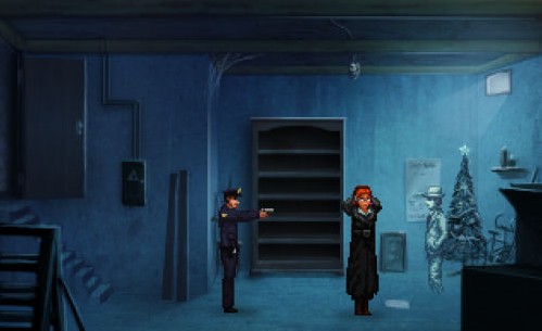 Top 11 Ghost Games You Need To Check Out | Gamers Decide