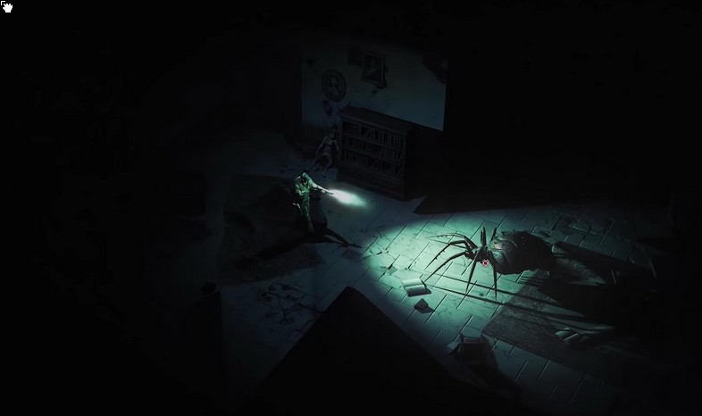 Top 11 Ghost Games You Need To Check Out | Gamers Decide