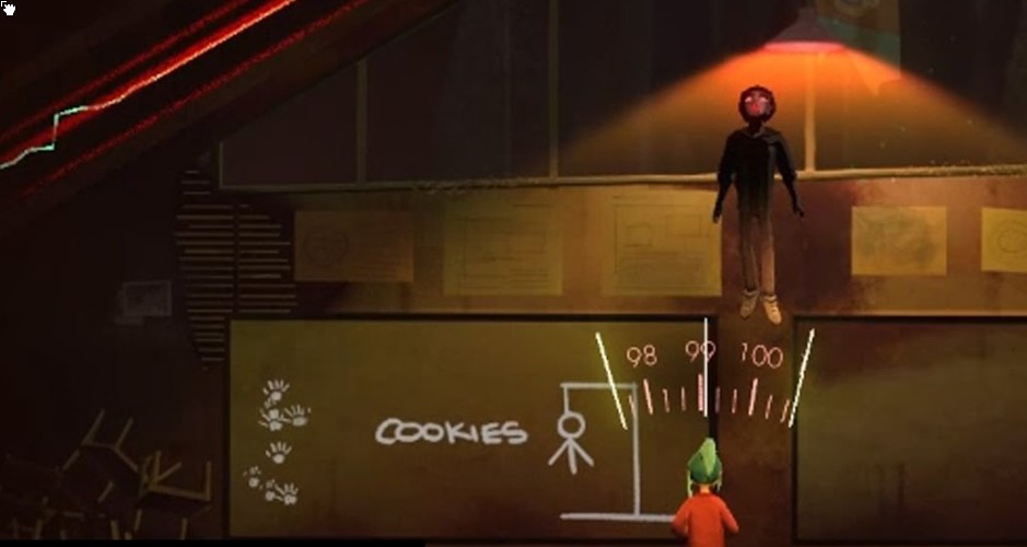 Top 11 Ghost Games You Need To Check Out | Gamers Decide