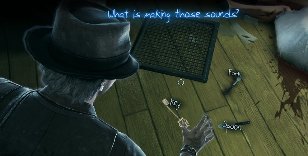 Top 11 Ghost Games You Need To Check Out | Gamers Decide