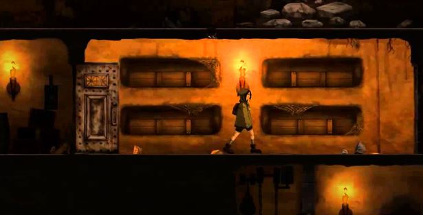 Top 11 Ghost Games You Need To Check Out | Gamers Decide