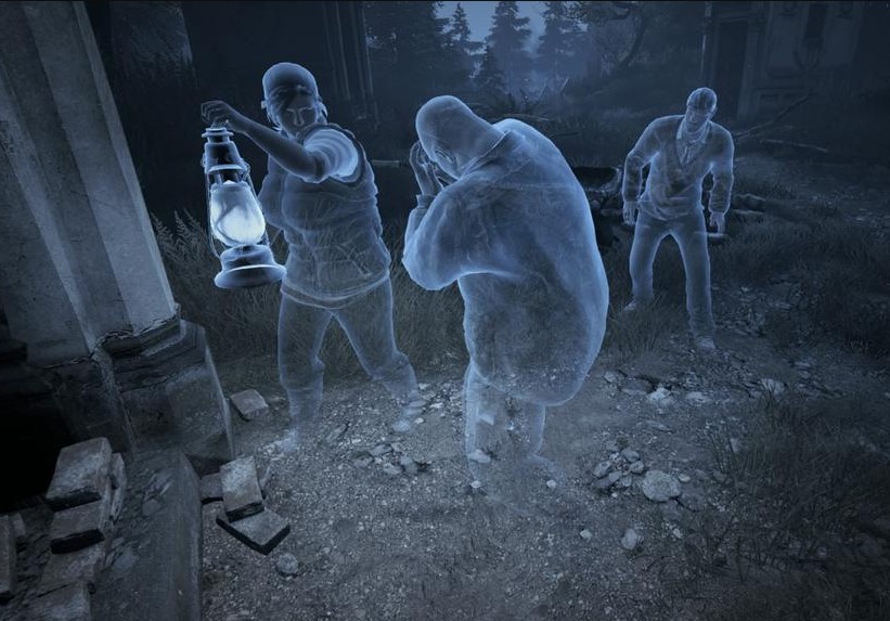 Top 11 Ghost Games You Need To Check Out | Gamers Decide