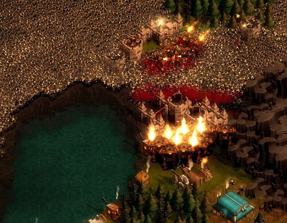 Top 15 Best Zombie Games for PC | Gamers Decide