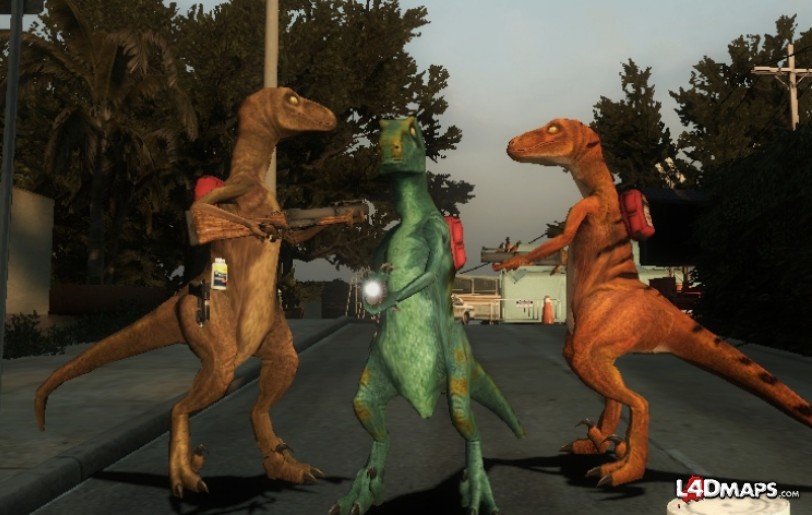 Top 15 Ultimate Best L4D2 Mods That Make Things More FUN | Gamers Decide