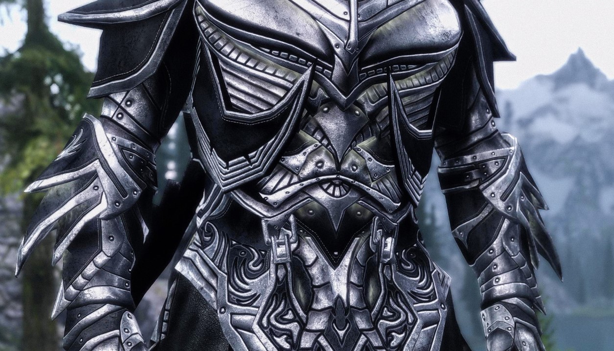 Top 15 Best Skyrim Armor Mods 2019 You Must Use GAMERS DECIDE