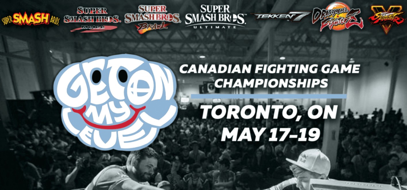 Top 5 Smash Bros. Ultimate Tournaments in The World | Gamers Decide