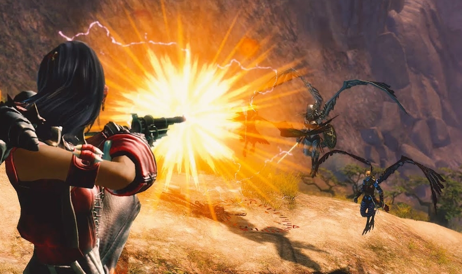 [Top 3] GW2 Best DPS Class | Gamers Decide