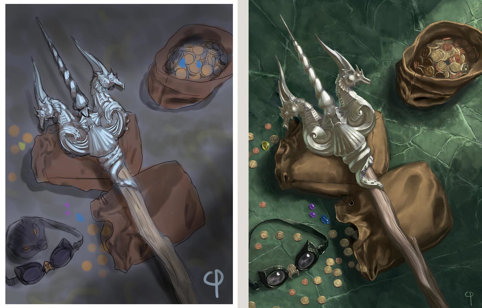 Top 15 Greatest Weapons in D&D (Most Legendary Weapons) | Gamers Decide