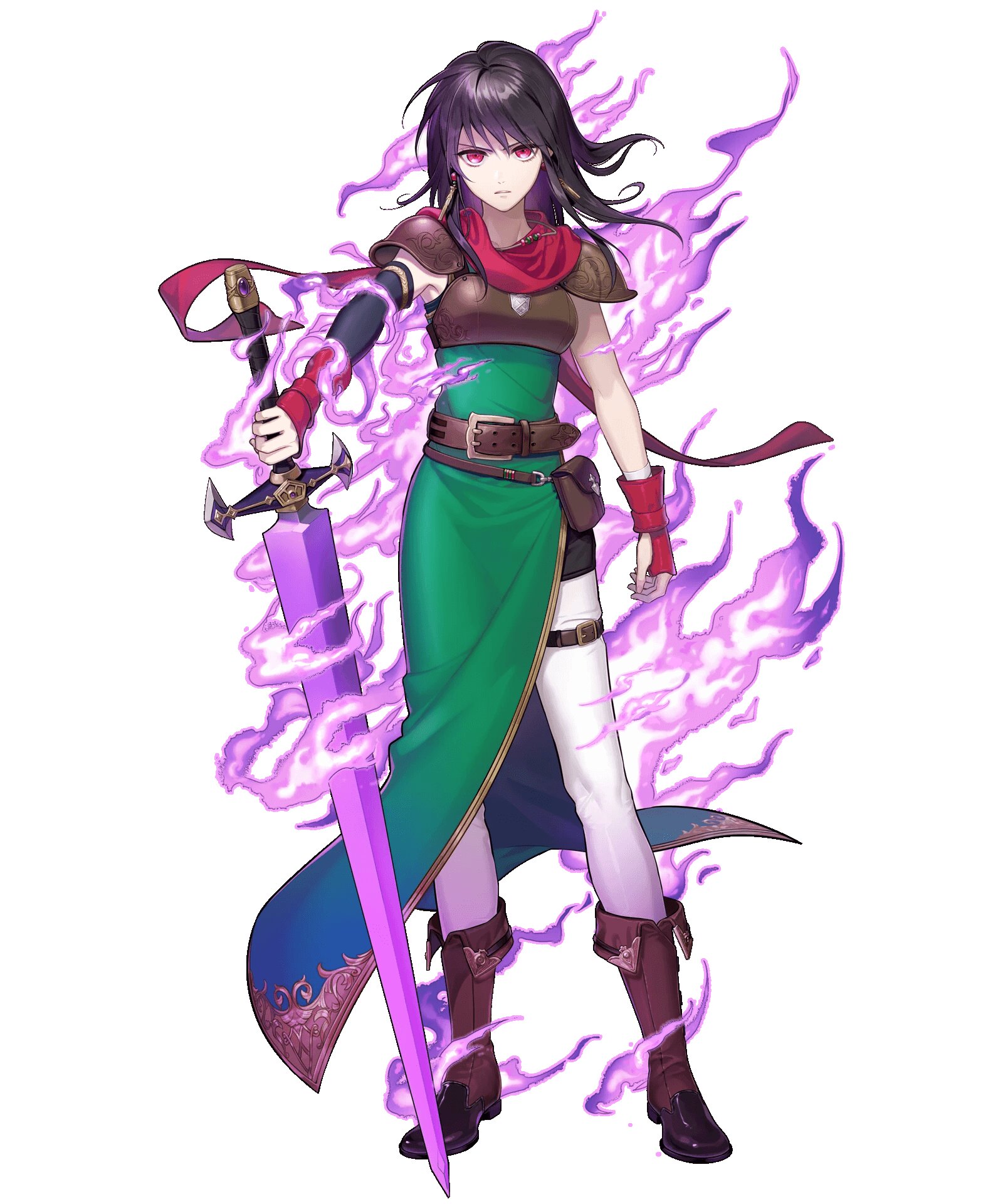 Fire Emblem Heroes Best Hero [Fire Emblem Heroes Tier List] | GAMERS DECIDE