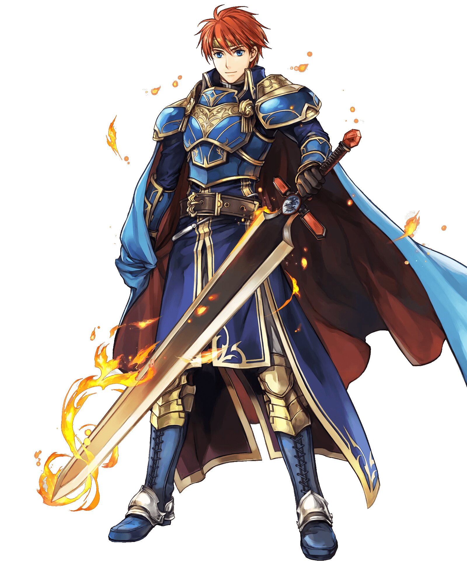 Fire Emblem Heroes Best Hero [Fire Emblem Heroes Tier List] | GAMERS DECIDE