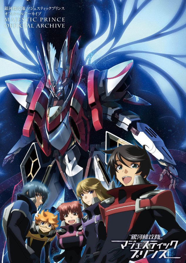 Top 10 Mecha Animes Like Gundam | Gamers Decide