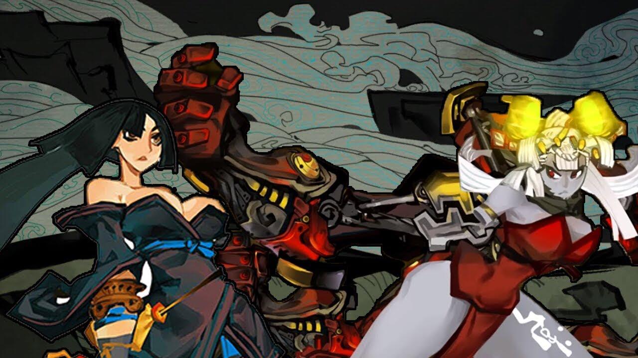 Top 25 Best Anime Games Loved By Millions Worldwide | Gamers Decide