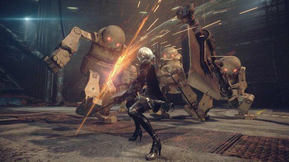 Nier Automata Best Chips (Top 5) | GAMERS DECIDE