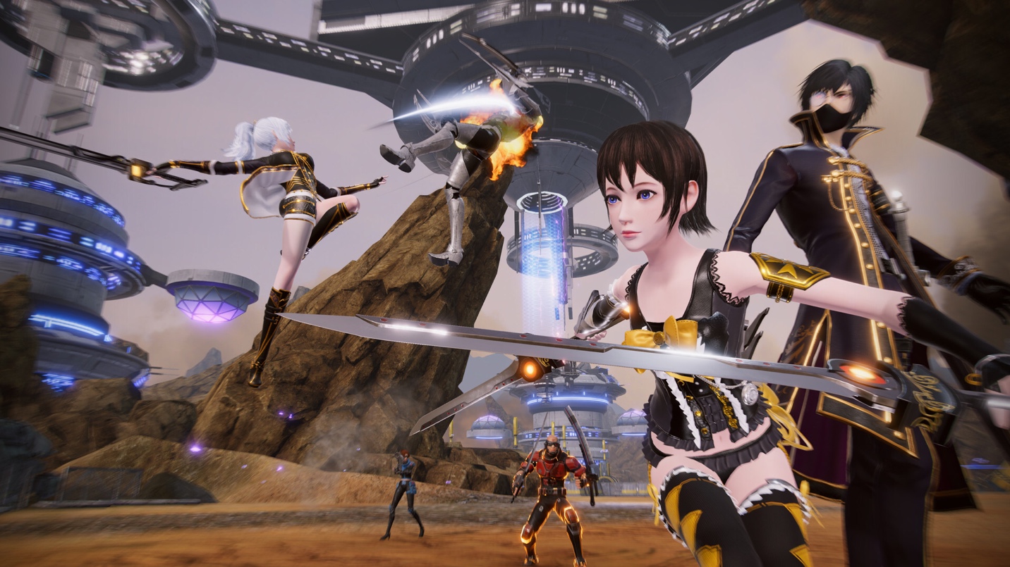 Top 25 Best Anime Games Loved By Millions Worldwide | Gamers Decide