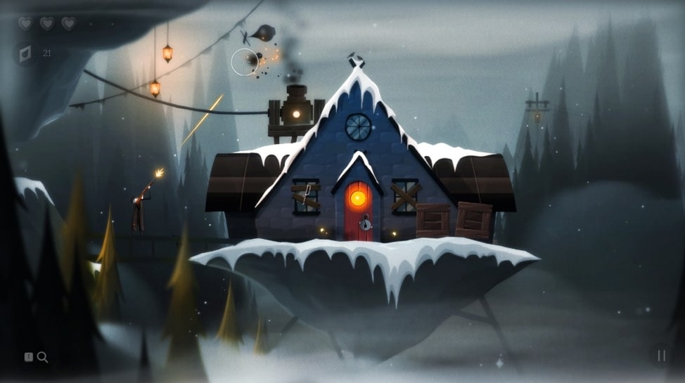 Top 10 Games Like Braid (Games Better Than Braid In Their Own Way ...