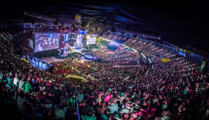 Top 10 Biggest CSGO Tournaments To Watch | Gamers Decide