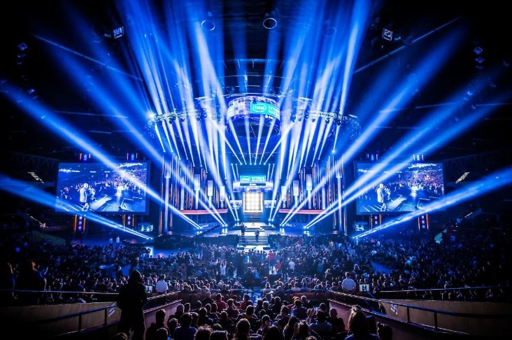 Top 10 Biggest CSGO Tournaments To Watch | Gamers Decide