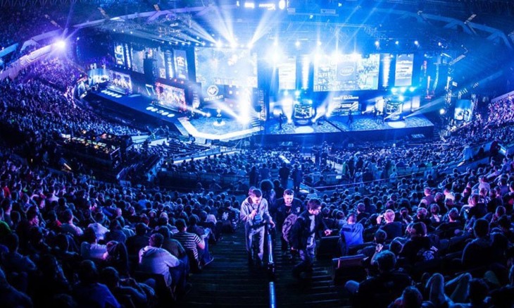 Top 10 Biggest CSGO Tournaments To Watch | Gamers Decide