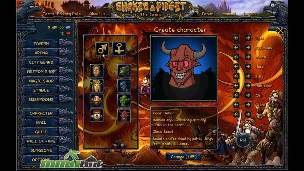 The 12 Best F2P MMORPGs (That Aren't Dead) | Gamers Decide