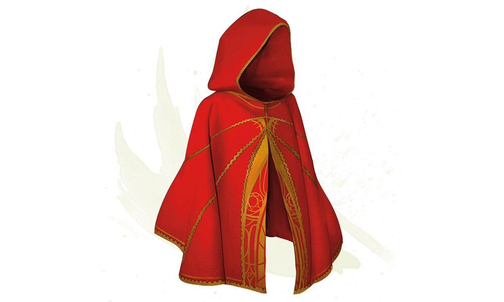 The 15 Best D&D Magic Items | Gamers Decide