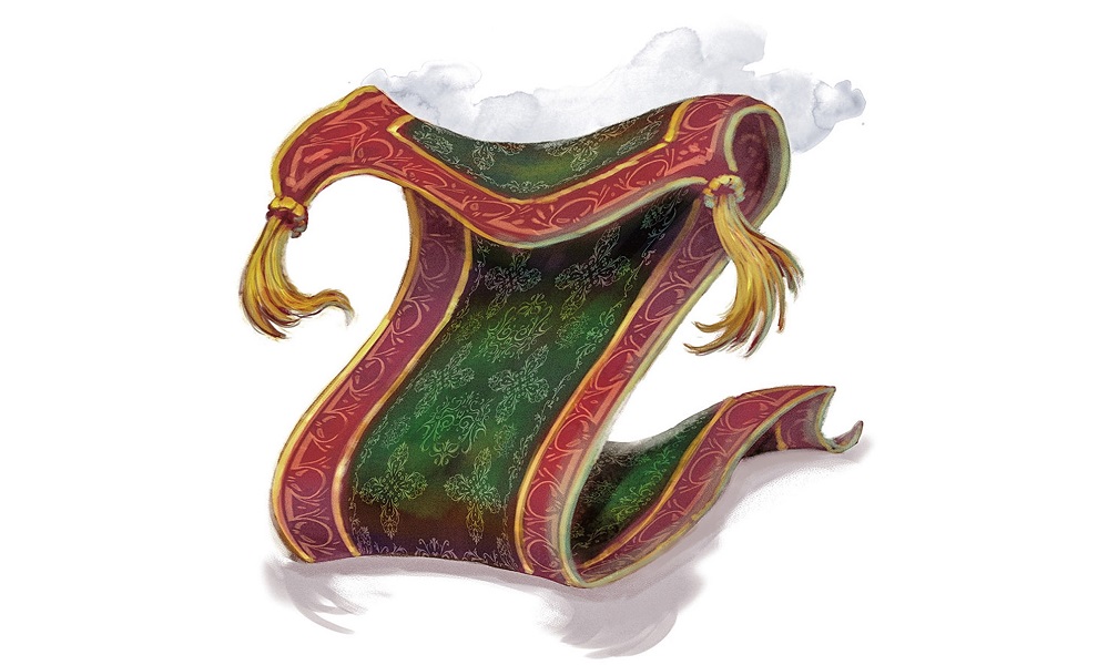 The 15 Best D&D Magic Items | Gamers Decide