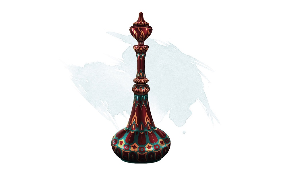 The 15 Best D&D Magic Items | Gamers Decide