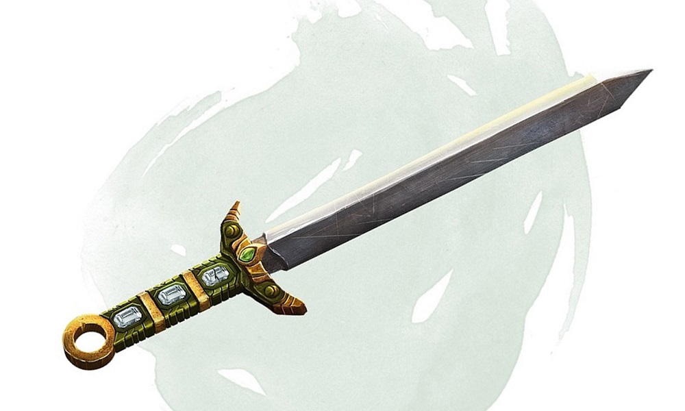 The 15 Best D&D Magic Items | Gamers Decide