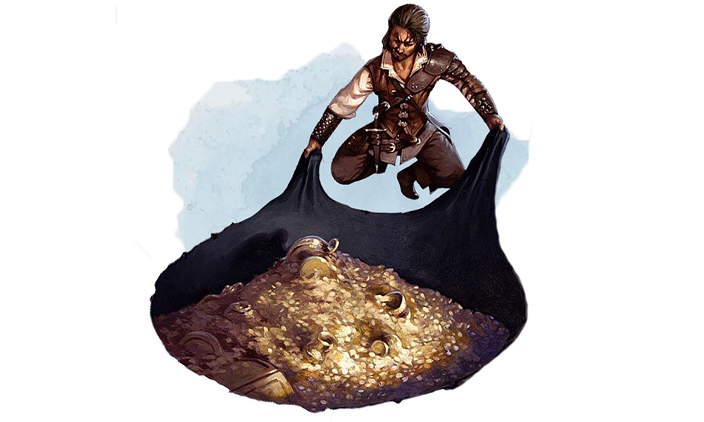 The 15 Best D&D Magic Items | GAMERS DECIDE