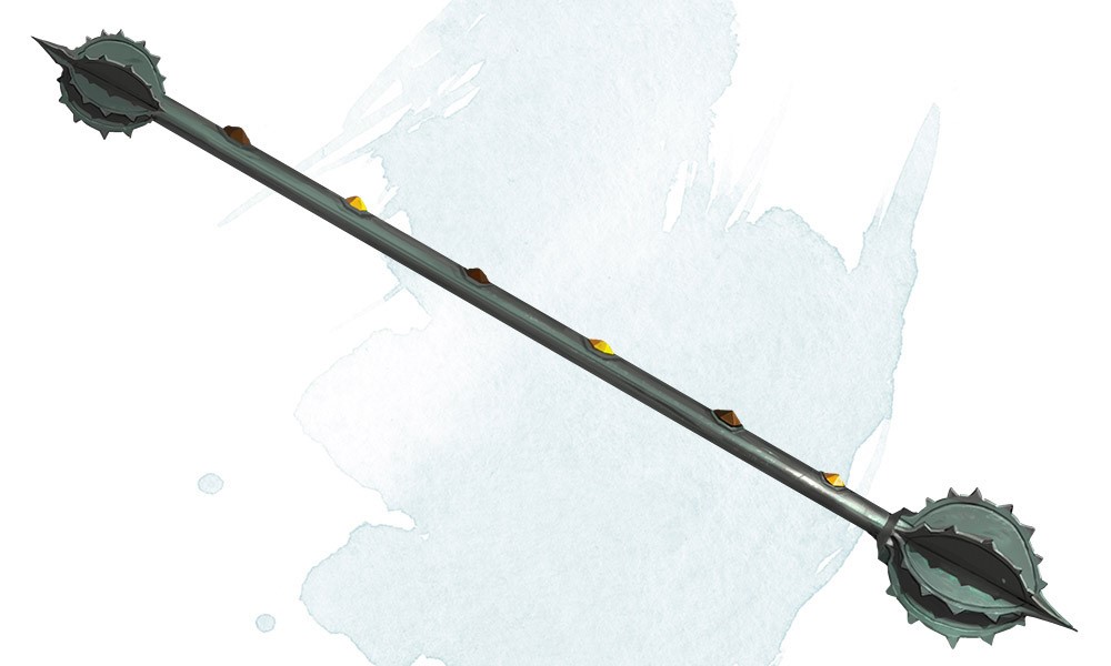 The 15 Best D&D Magic Items | Gamers Decide