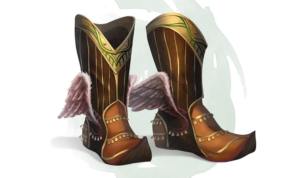 The 15 Best D&D Magic Items | Gamers Decide