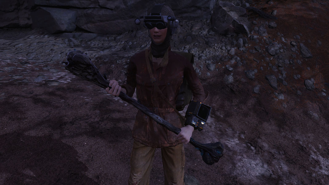 [Top 10] Fallout 76 Best Weapons (And How to Get Them) | GAMERS DECIDE