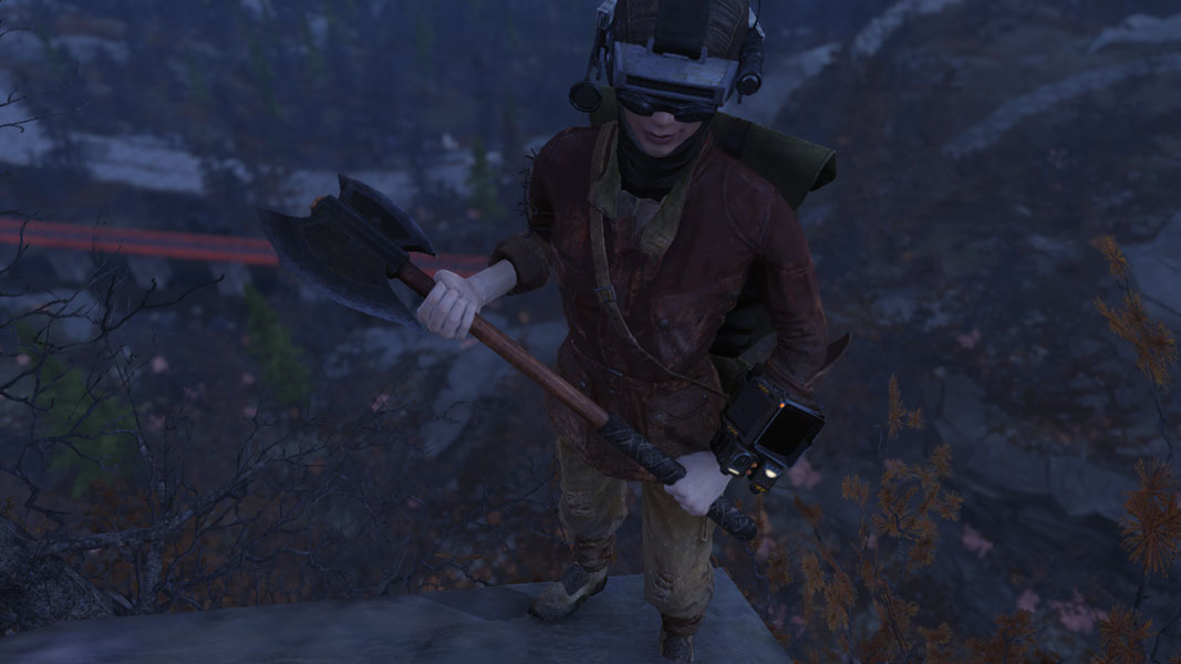 [Top 10] Fallout 76 Best Weapons (And How to Get Them) | Gamers Decide