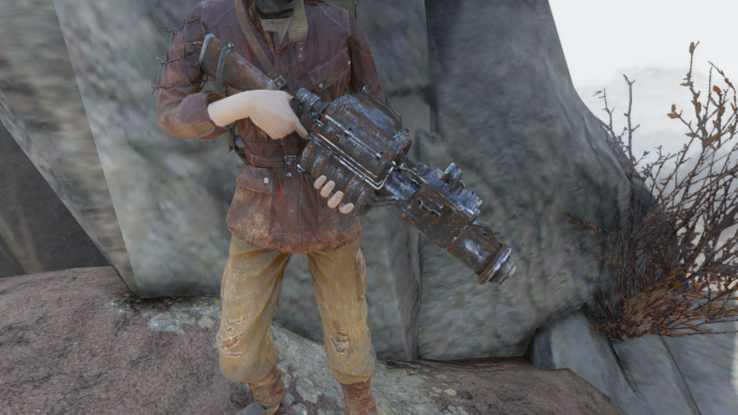 [Top 10] Fallout 76 Best Weapons (And How to Get Them) | Gamers Decide