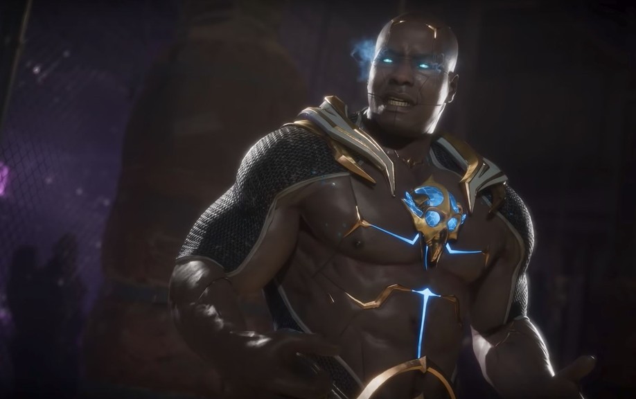 MK11 Best AI Settings For Every Character | Gamers Decide