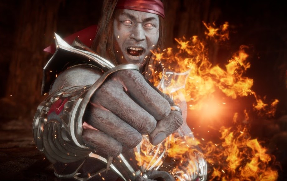 MK11 Best AI Settings For Every Character | Gamers Decide