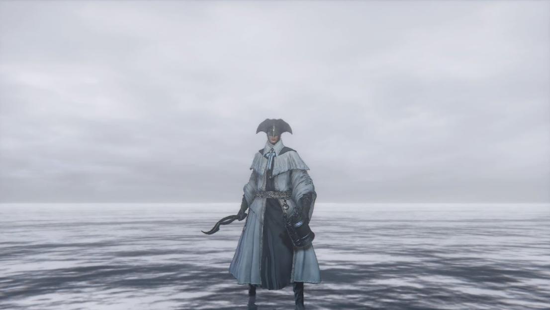 Top 5 Bloodborne Best Armor Sets | GAMERS DECIDE