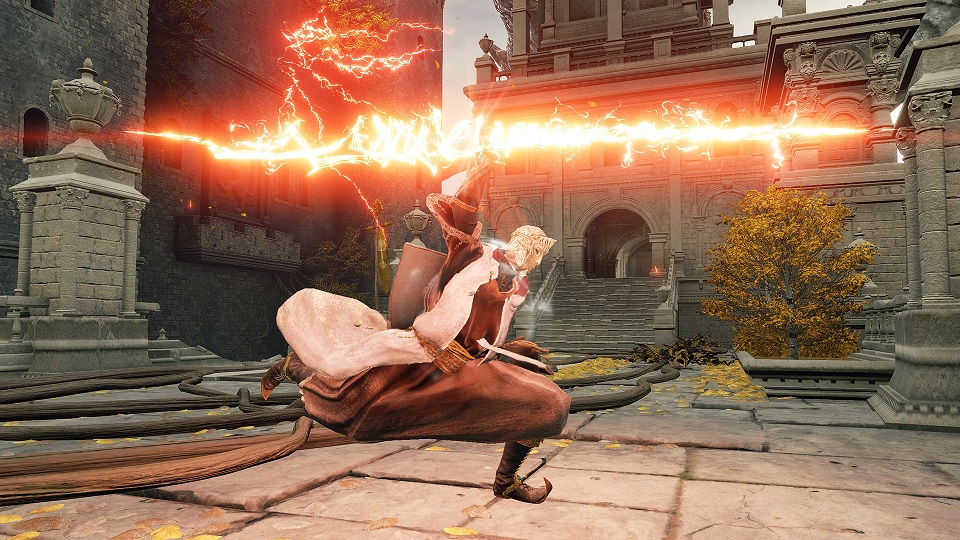 [Top 10] Elden Ring Best Dex Weapons Revealed | GAMERS DECIDE