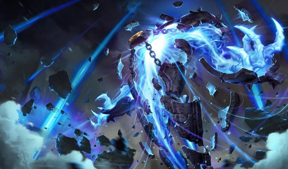 Top 10 LOL Best Mid Laners That Wreck Hard Gamers Decide